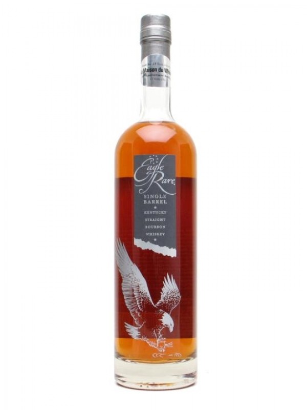 american eagle bourbon