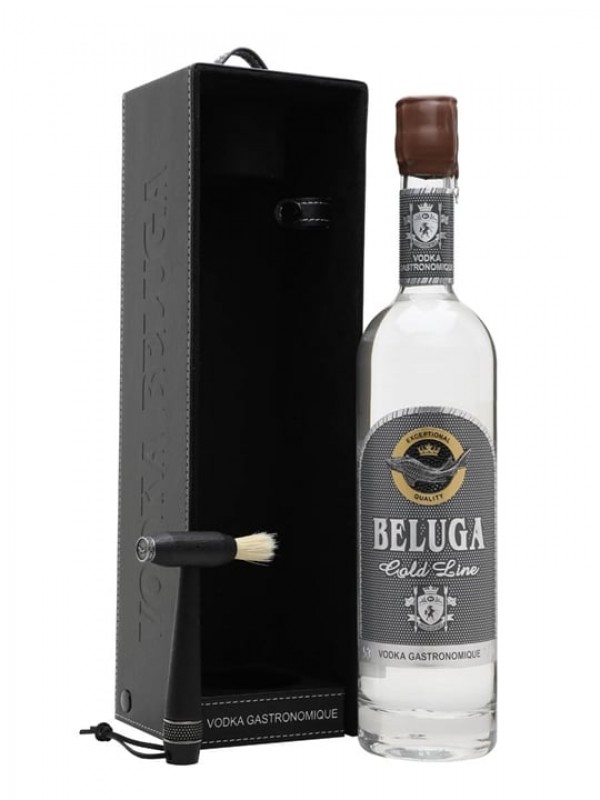 Beluga Gold Line Vodka | Russian Vodka | Whisky Marketplace US