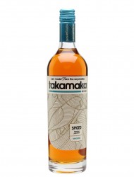 Takamaka Spiced Rum | Seychelles Rum | Whisky Marketplace US
